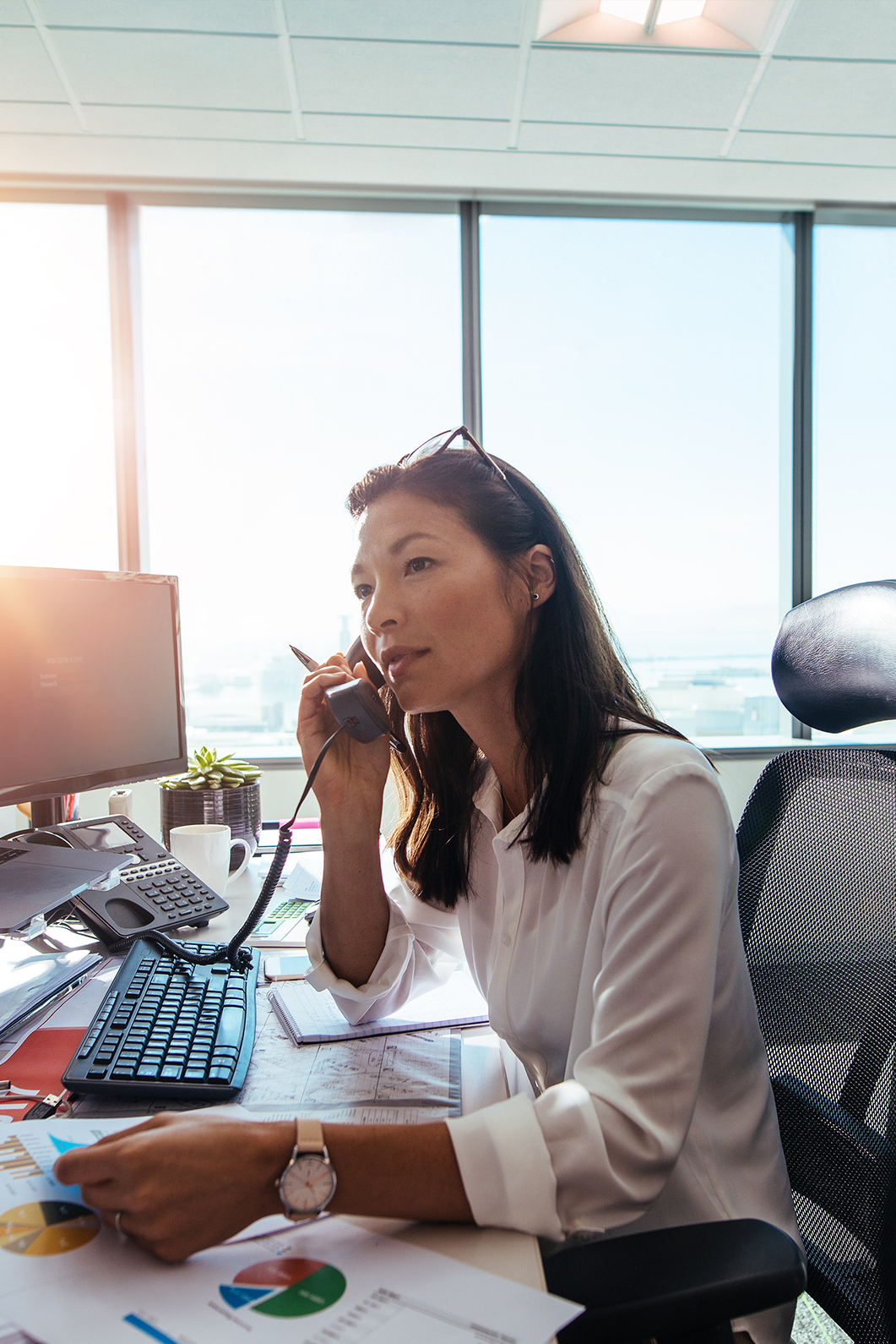 Business Voice Portal Guides - Group Setup/Management